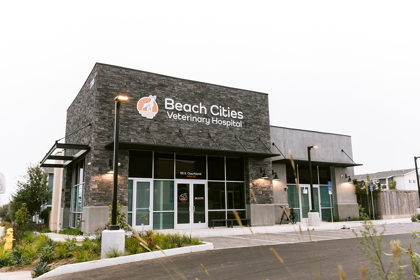 Tour Our Facility | Beach Cities Veterinary Hospital